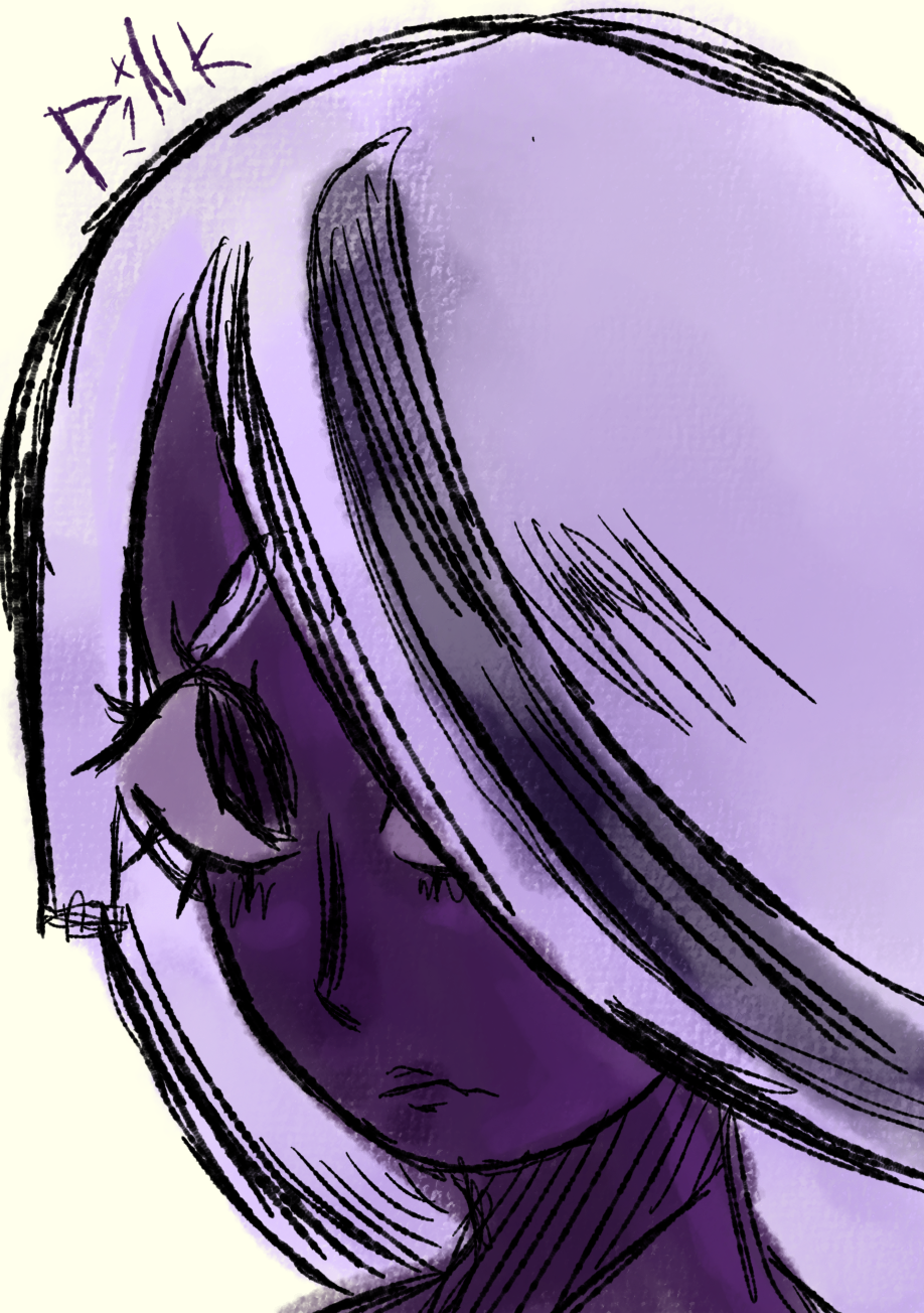 I’m tired - ibisPaint