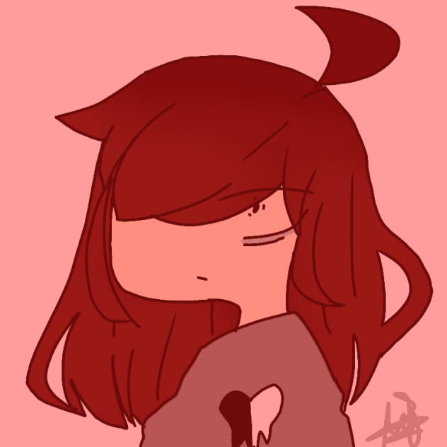 another triggered shit - ibisPaint