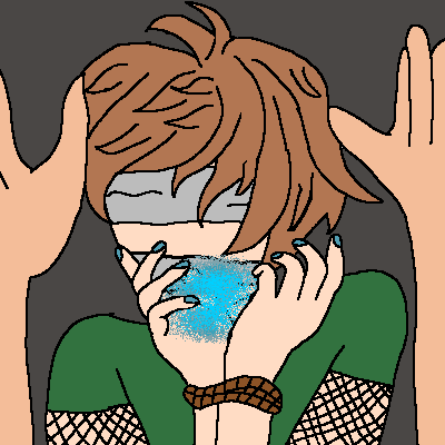 kidnapped ...not again... - ibisPaint