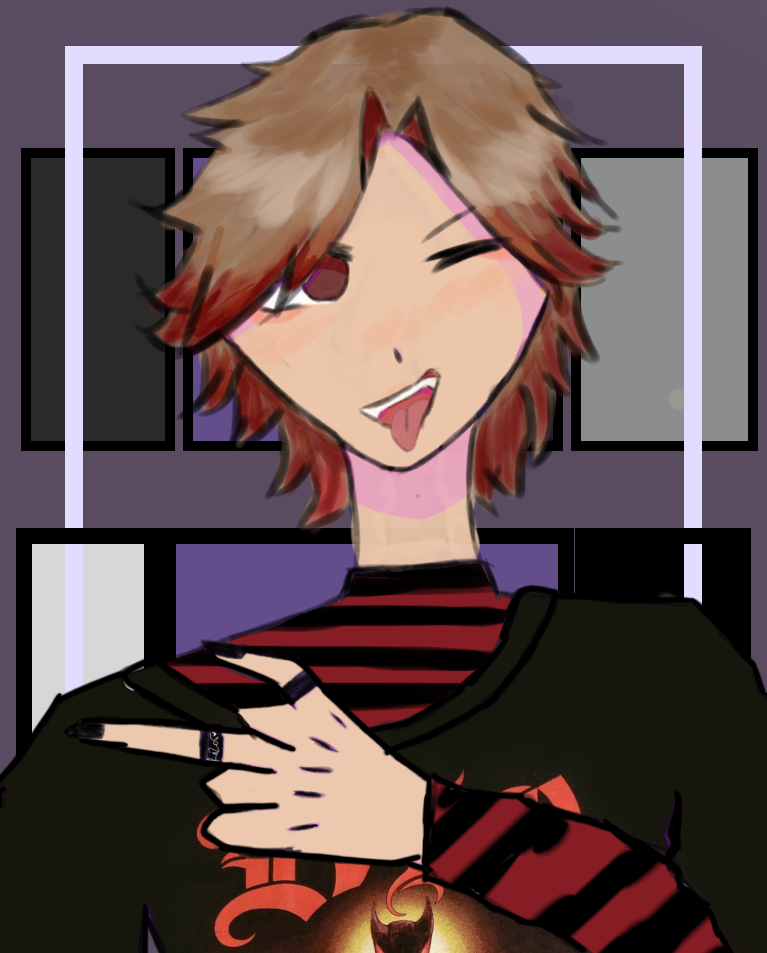 F♡ck you - ibisPaint