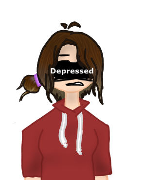 Depression arc - ibisPaint