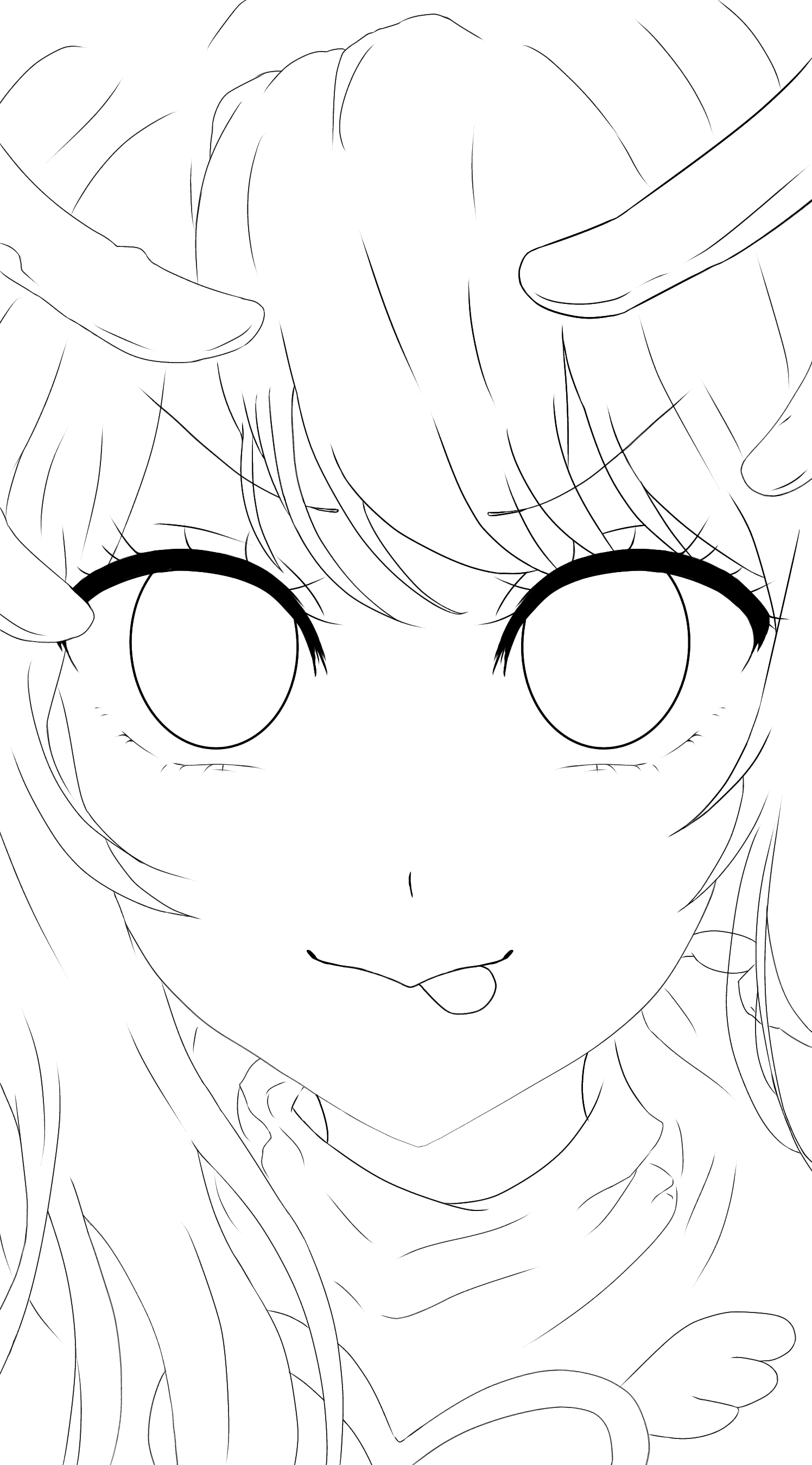 OSHI NO KOO 🎀 - ibisPaint