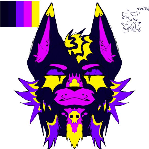 Ughhh idk… - ibisPaint