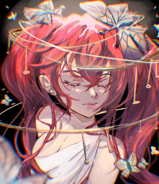 Sin of Lust - ibisPaint