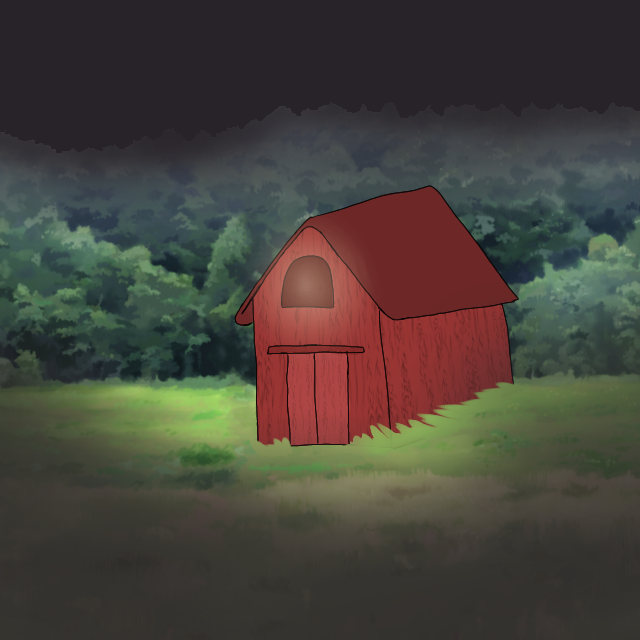 Mooku's debut (unfinished) - ibisPaint