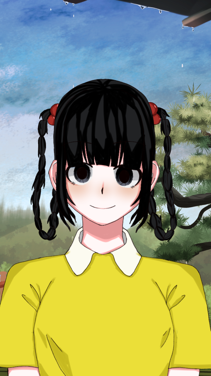 choi jadoo fanart - ibisPaint