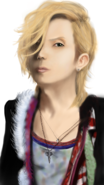 yasu - ibisPaint