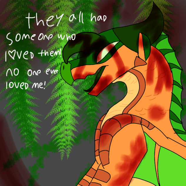 Lizard-freedom - ibisPaint