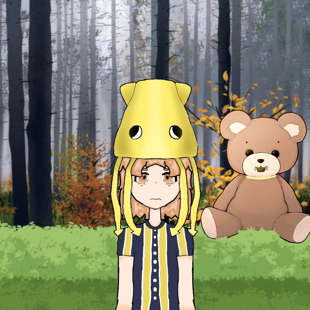 {Squid kid! } ♡♡ {My style ♡} - ibisPaint