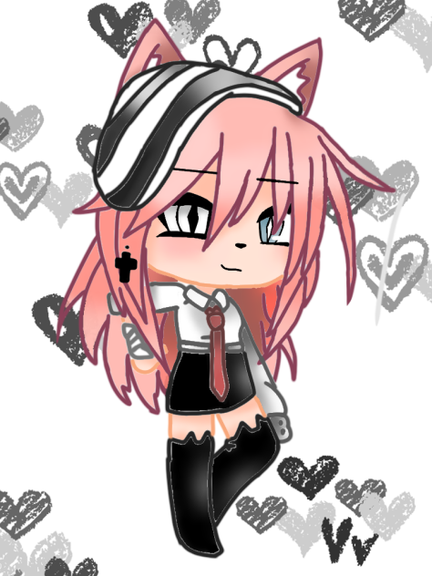 Un Edit_An Edit - ibisPaint