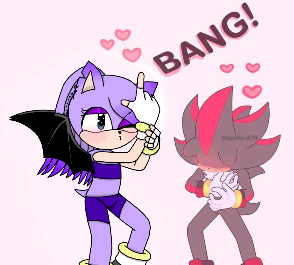 [Extra] ShadOna [WorkingOnIt] - ibisPaint