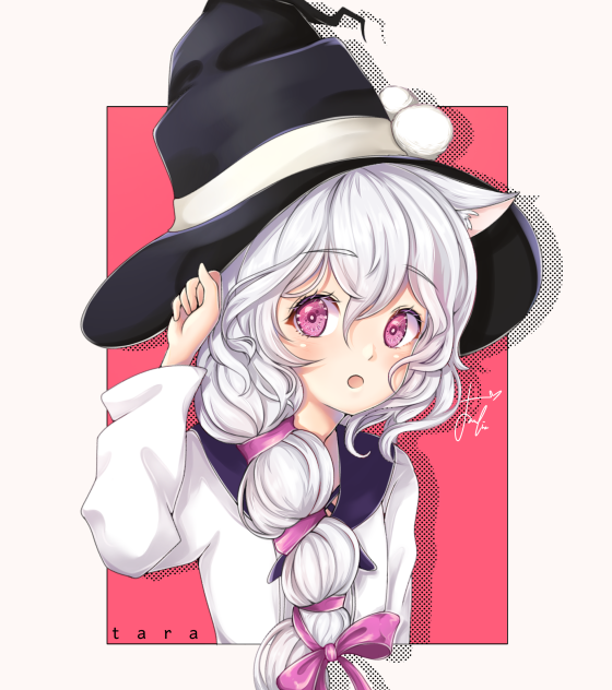 Midori fuse - ibisPaint