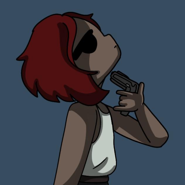 Shane... - ibisPaint