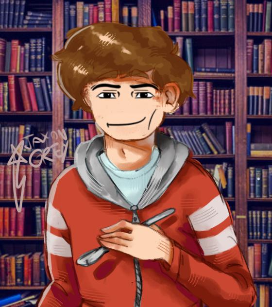ben freeling - ibisPaint