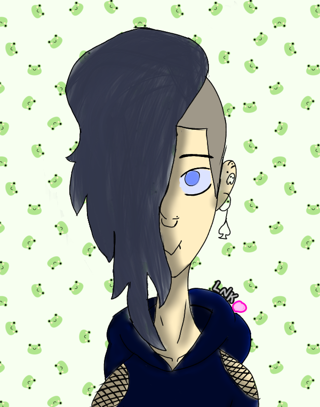 Sebby sdv 🐸🐸🐸🐸🧛💩🐸💩🧛💩🐸🐸💩🧛 - ibisPaint