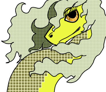 First speedpaint!!! - ibisPaint