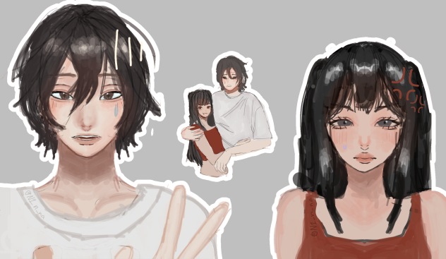 Full pic - ibisPaint