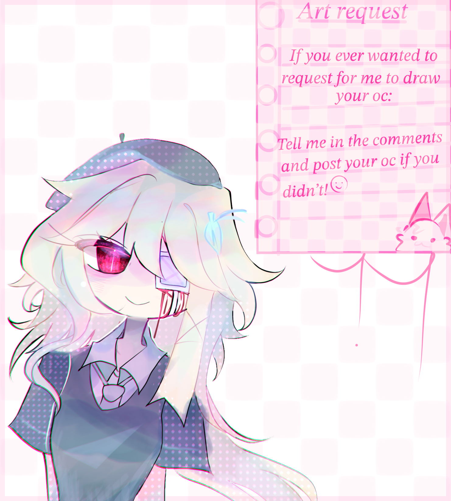 Art request - ibisPaint