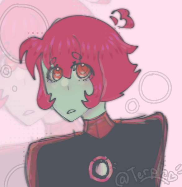 March 6, day 8 - ibisPaint