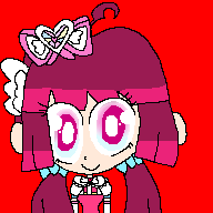 Vani Gif Animation - ibisPaint