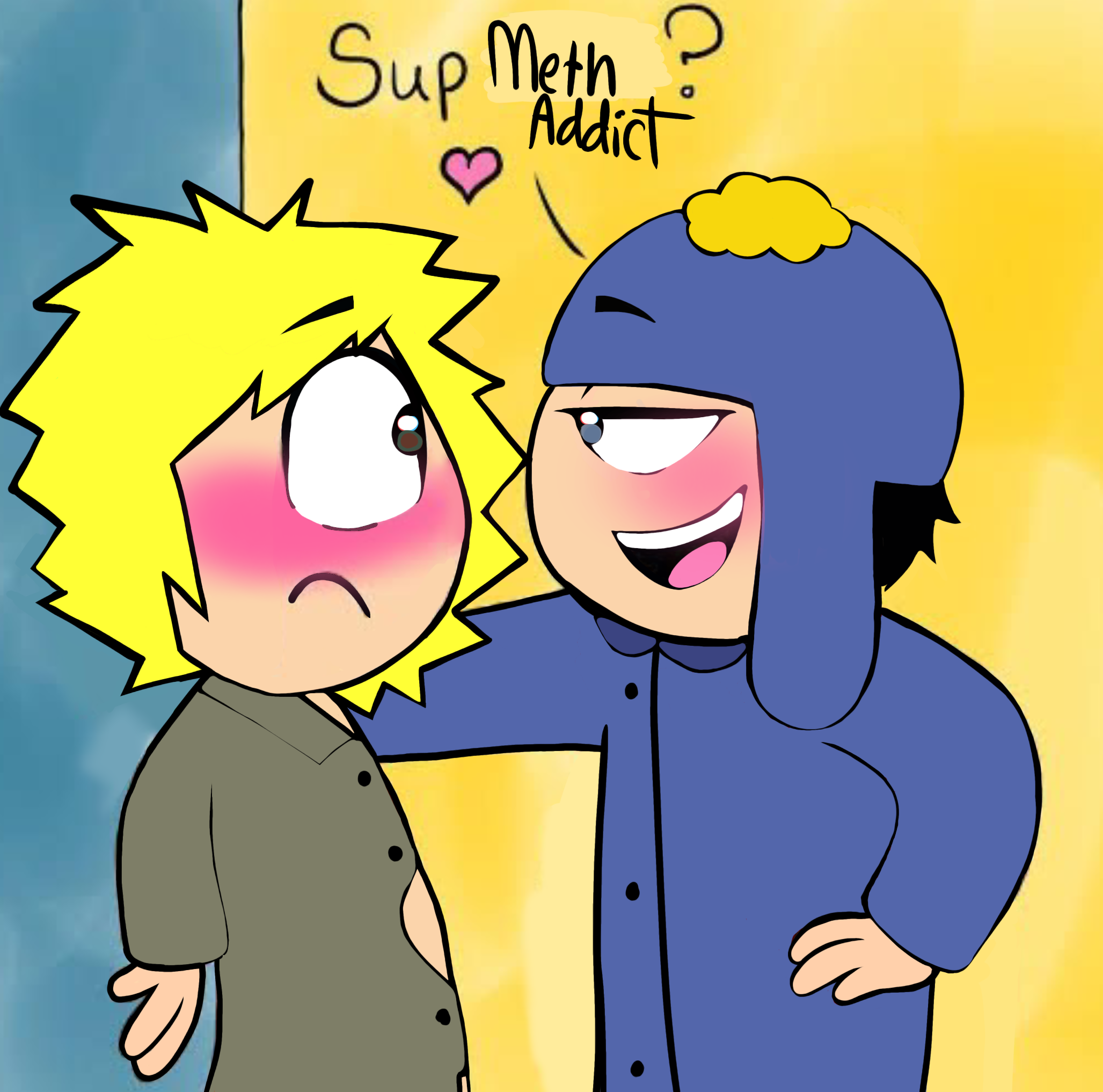 Ermm… what the flip… - ibisPaint