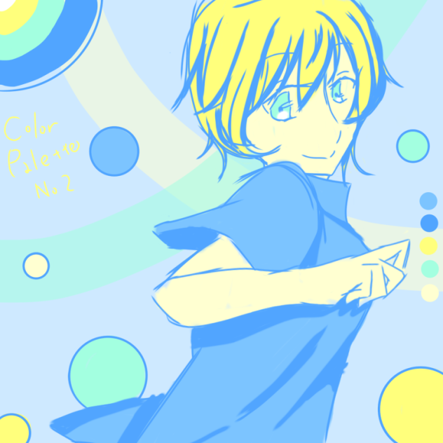 Outernet Explorer - ibisPaint