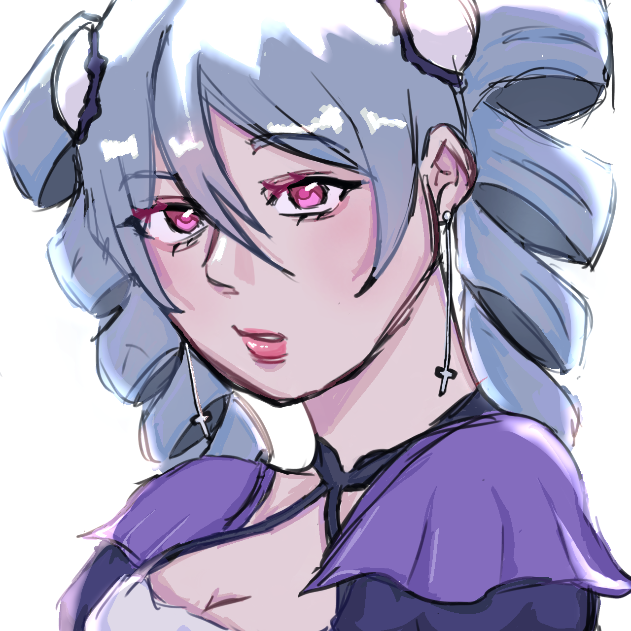 RAFFLE ENTRY 2 - ibisPaint