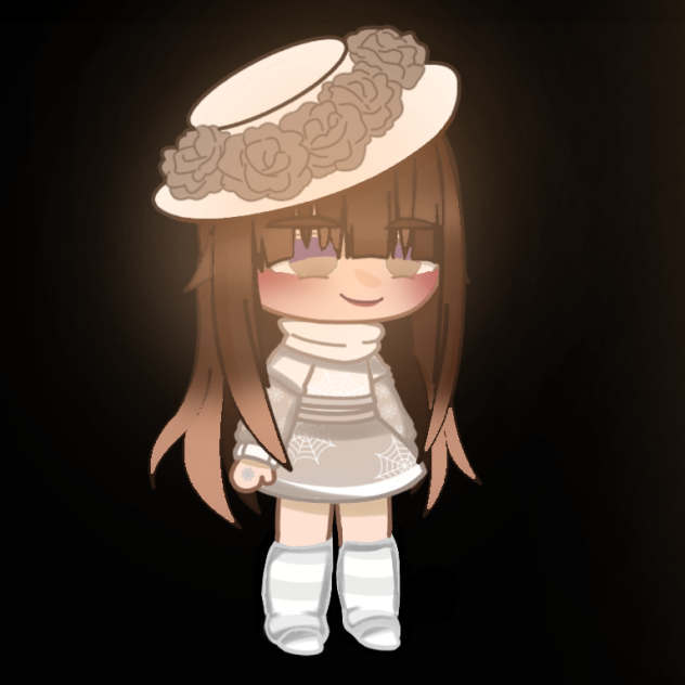 Gacha Edit - ibisPaint