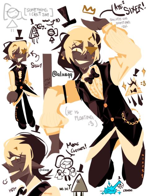 silly man - ibisPaint