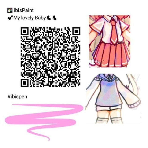 new brush again - ibisPaint