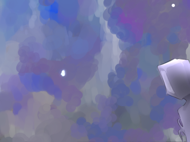 Animation N.3 - ibisPaint