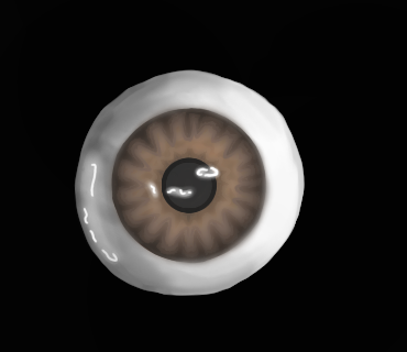 eye pt3 - ibisPaint