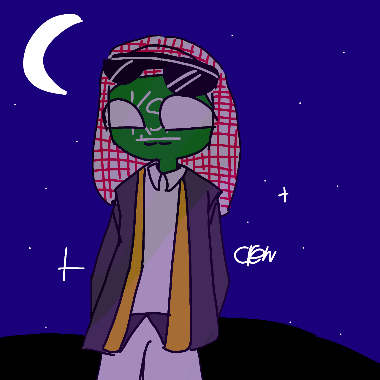 무제824 - ibisPaint