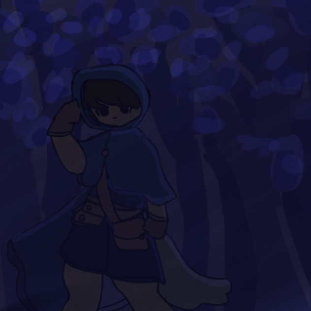 Wolves of the revolution - ibisPaint