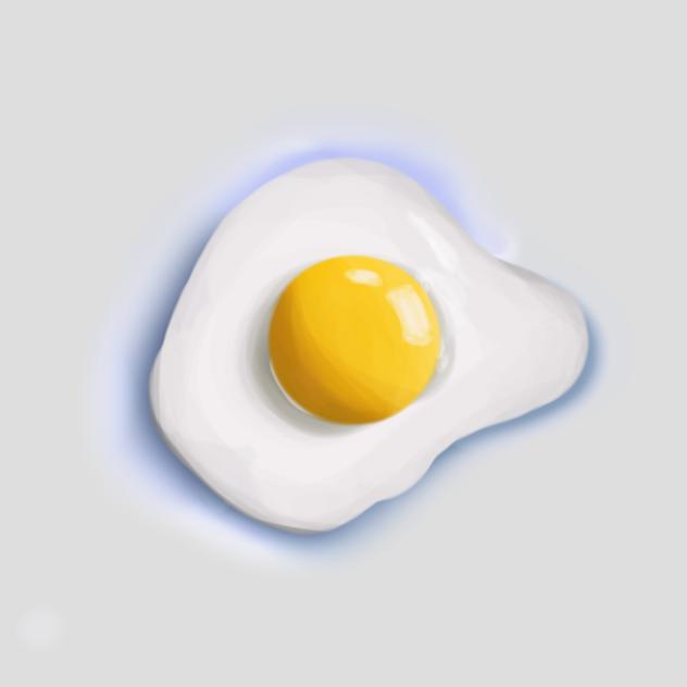 Egg - ibisPaint