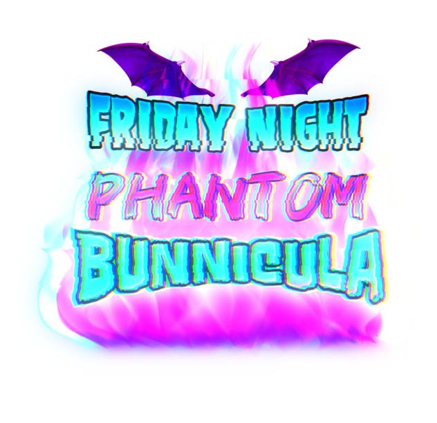 FNF Logo - ibisPaint