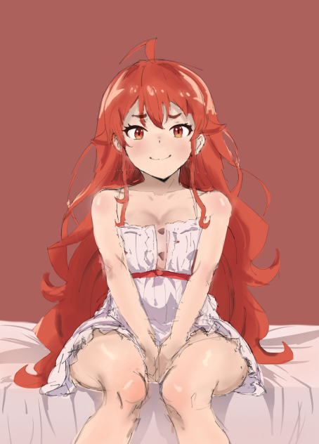 Eris greyrat sigma - ibisPaint