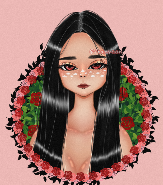 aesthetic pastel - ibisPaint