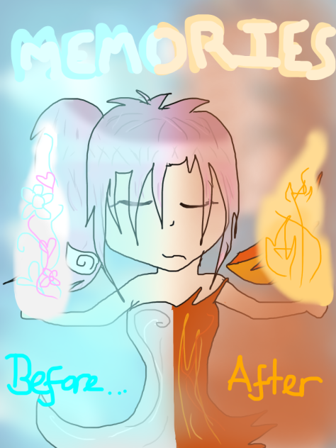 SpeedArt (16) For Marbles Smith ️ - ibisPaint