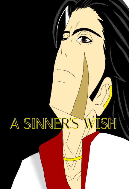 A Sinner's Wish chapter 3 coloured - ibisPaint