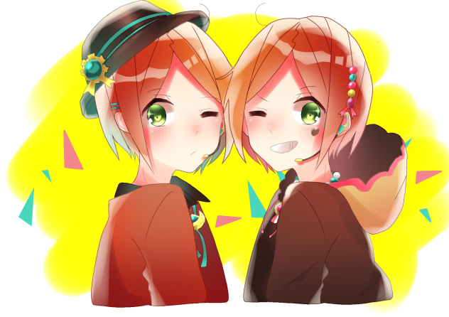 トイランド2wink - ibisPaint