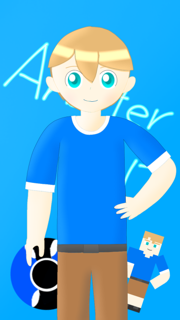 Arbiter 617（David R.B.） - ibisPaint