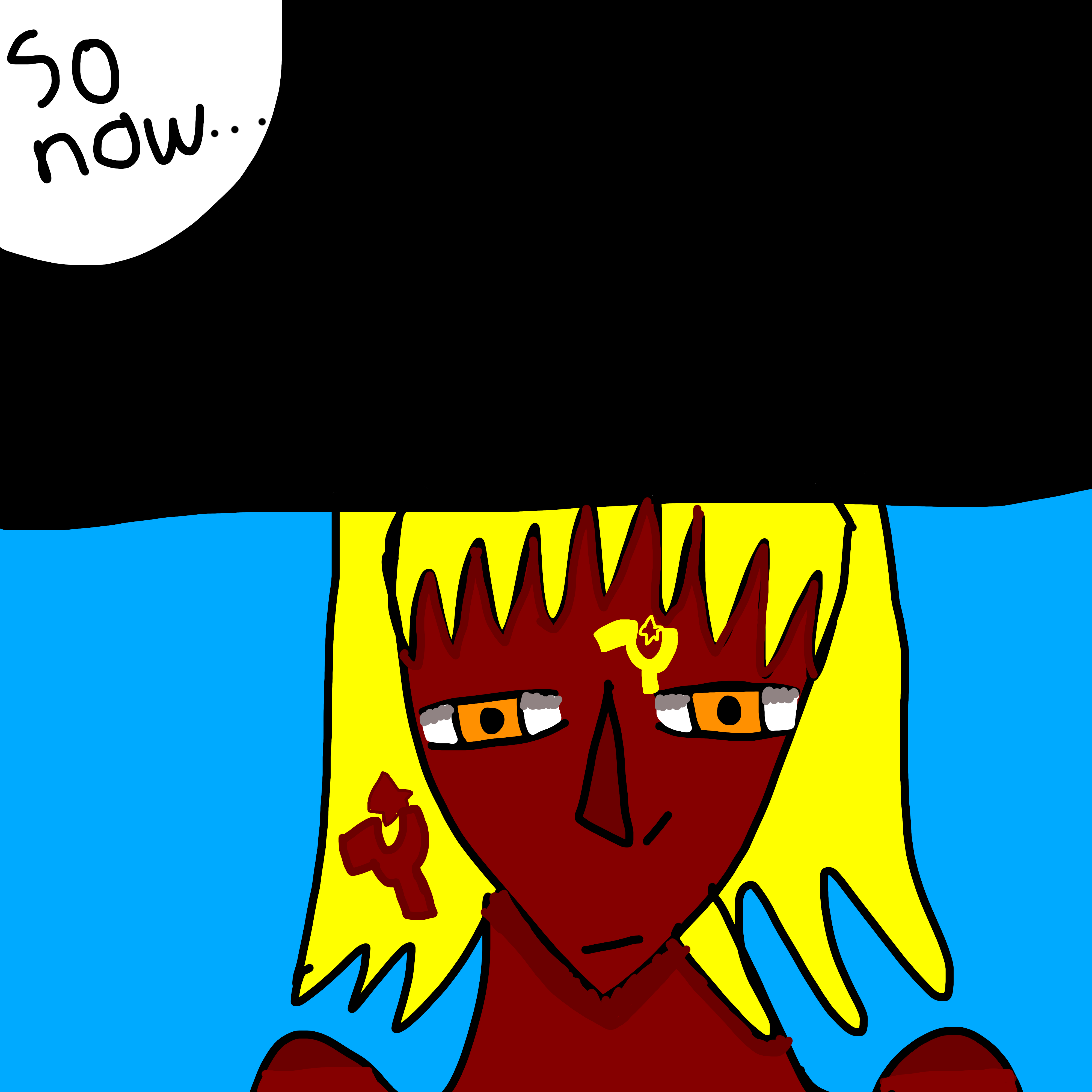 ussr face rev - ibisPaint