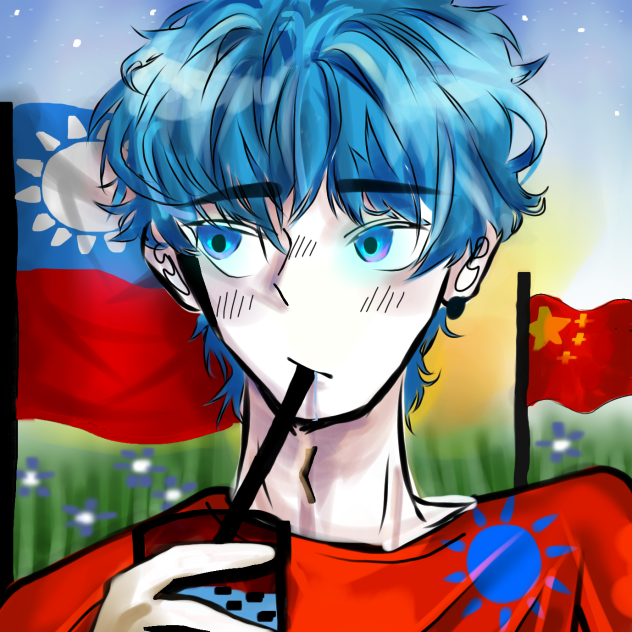 Taiwan - ibisPaint