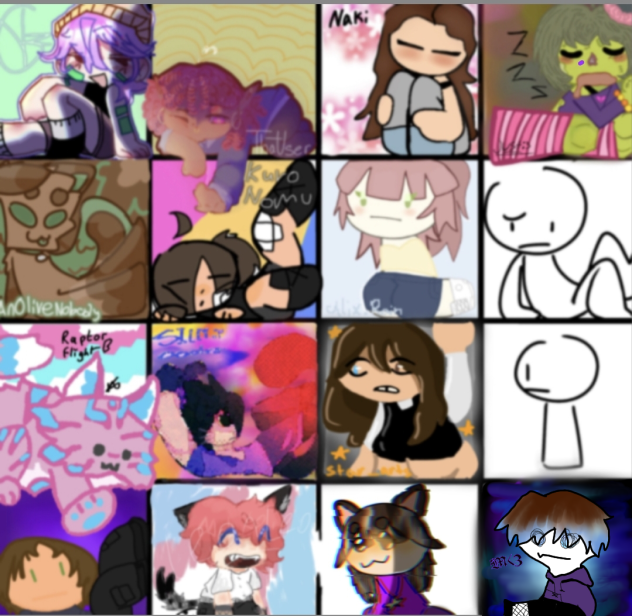 COLLABBBB - ibisPaint