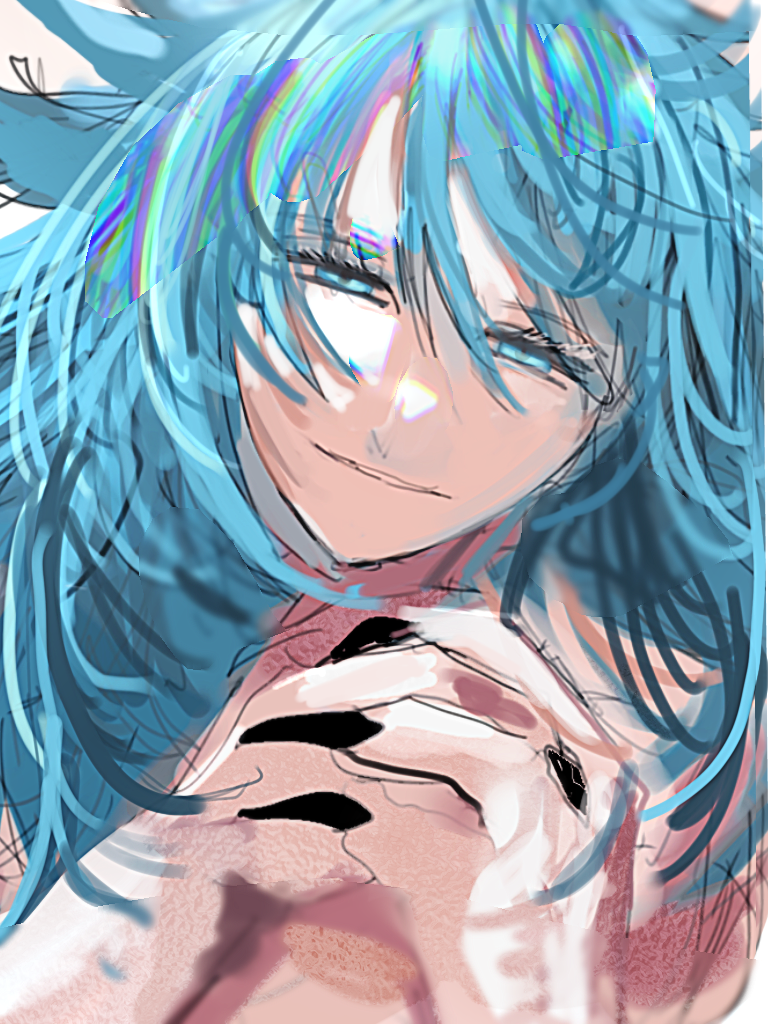 Teach me？ - ibisPaint