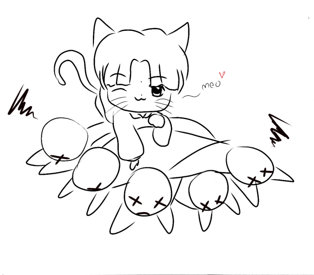 Jackson Yee 13 - ibisPaint