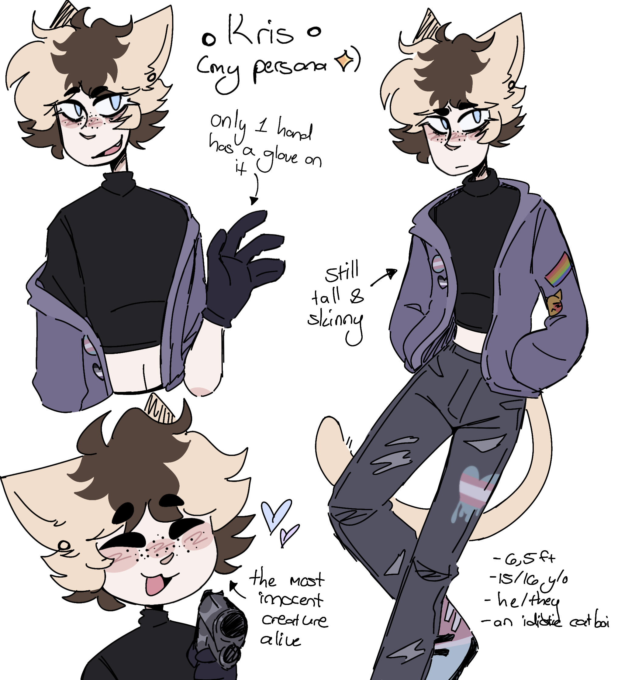 New sona go brrr - ibisPaint