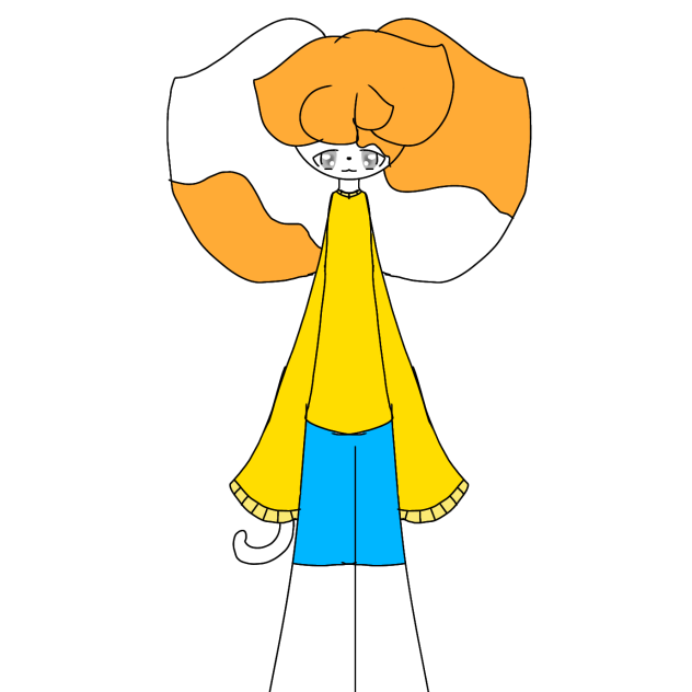 Vick quando estava vivo - ibisPaint