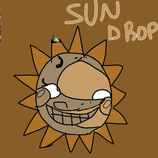Sundrop - ibisPaint